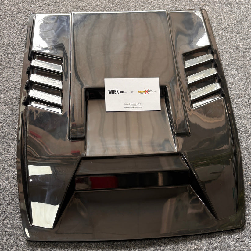 Universal Hood Scoop | ABS – wrenchxperts