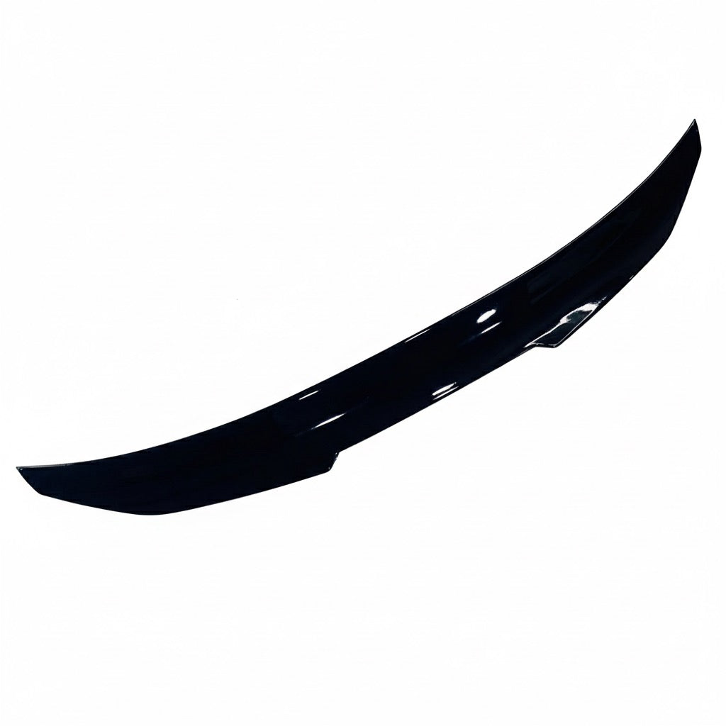BMW 5 Series G30 PSM Style Rear Spoiler | 2018–2020 Aftermarket ...